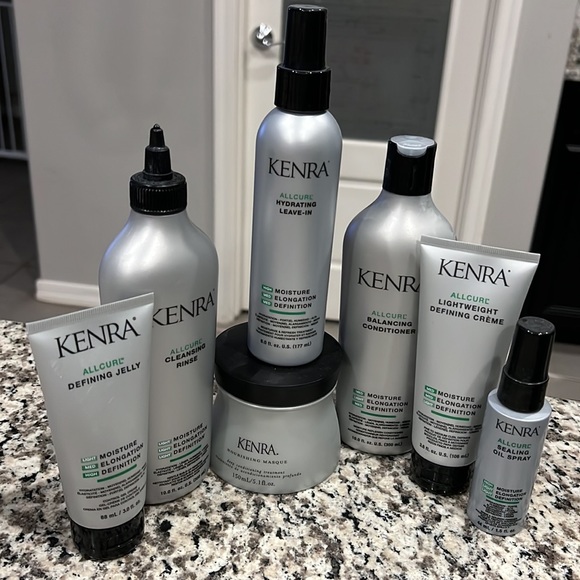 Hair | Brand New Kendra Hair Products | Poshmark